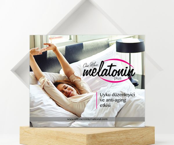 Home - Parches One More